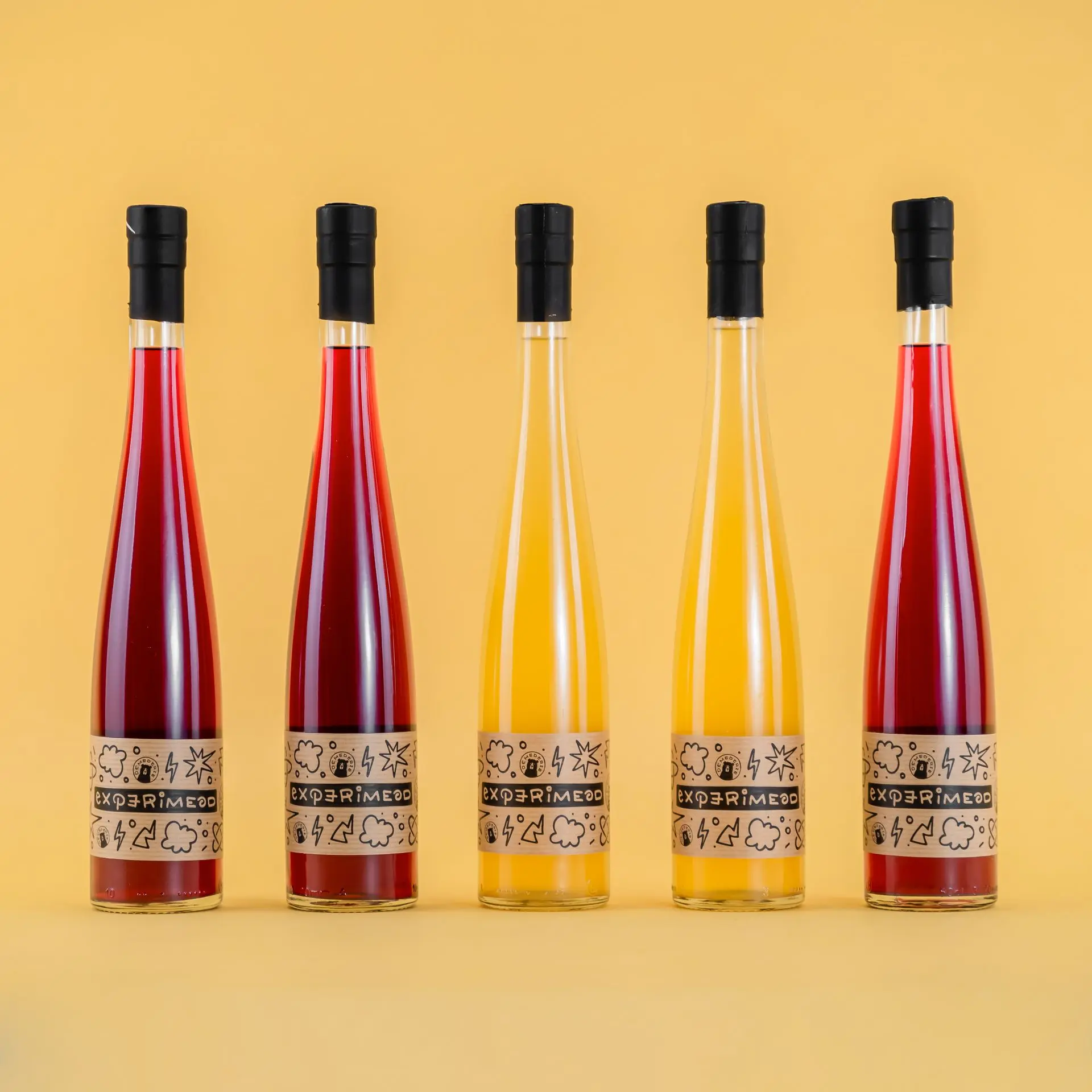 Wat is mede? en waarom moet je het proberen?